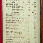 Do I Need to Display A Price List? | Stocktaking - Sterling Stock Auditors