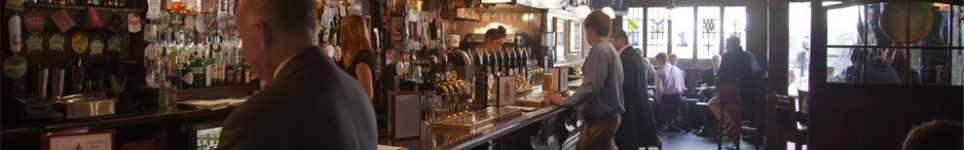 Thinking of buying a pub but not sure about the types of “ownership ...